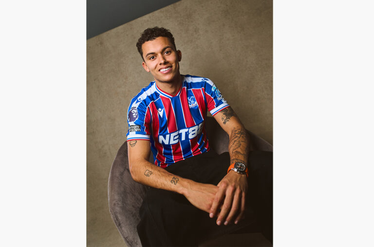 Crystal Palace haalt Brennan Johnson voor 40 miljoen euro binnen ...