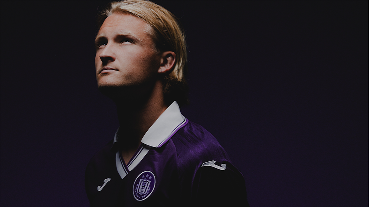 Kasper Dolberg keert terug naar zijn eerste liefde: Ajax - Planetzone Media