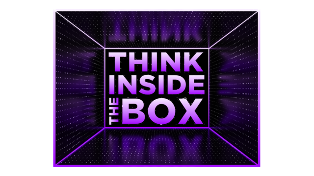 Richard Groenendijk presenteert nieuwe SBS6-spelshow Think Inside The ...