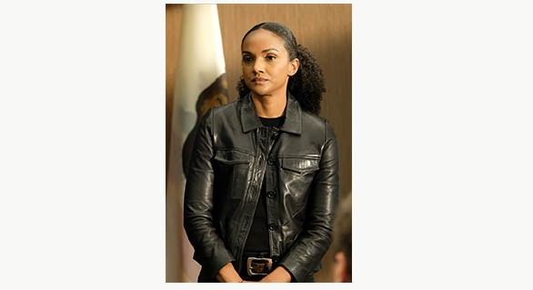 The Rookie-actrice Mekia Cox te gast tijdens zomereditie van Heroes ...
