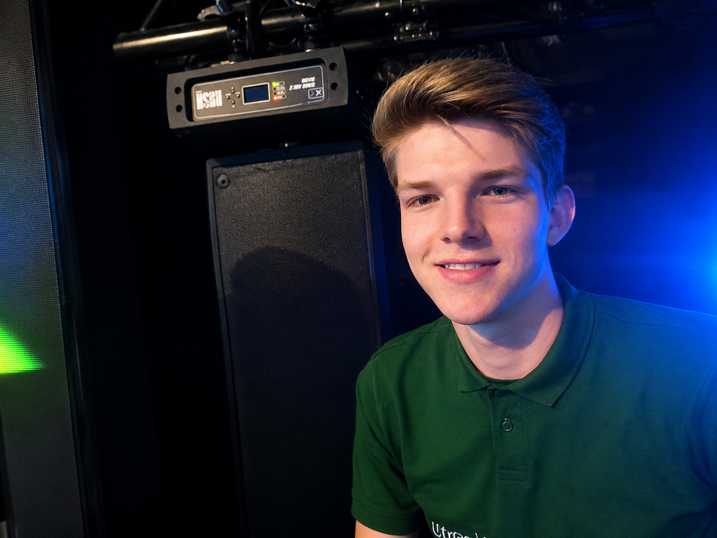 Perr Schuurs op weg naar spectaculaire terugkeer bij NEC Nijmegen ...