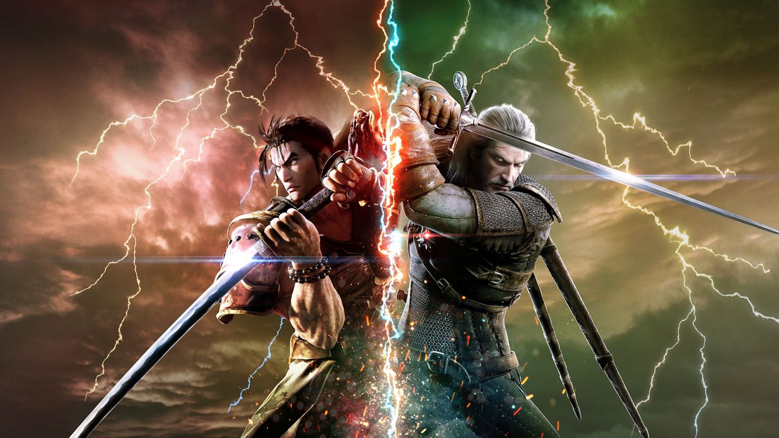 [Review] Soulcalibur VI - Planetzone Media