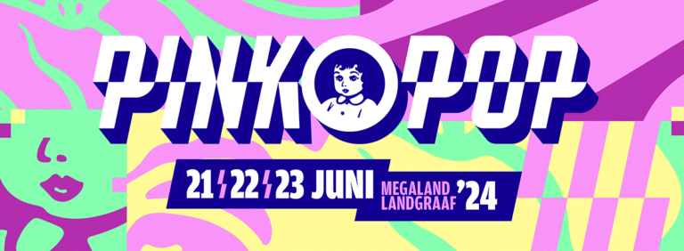 Programma Pinkpop 2024 compleet met toevoeging van o.a. Yungblud ...
